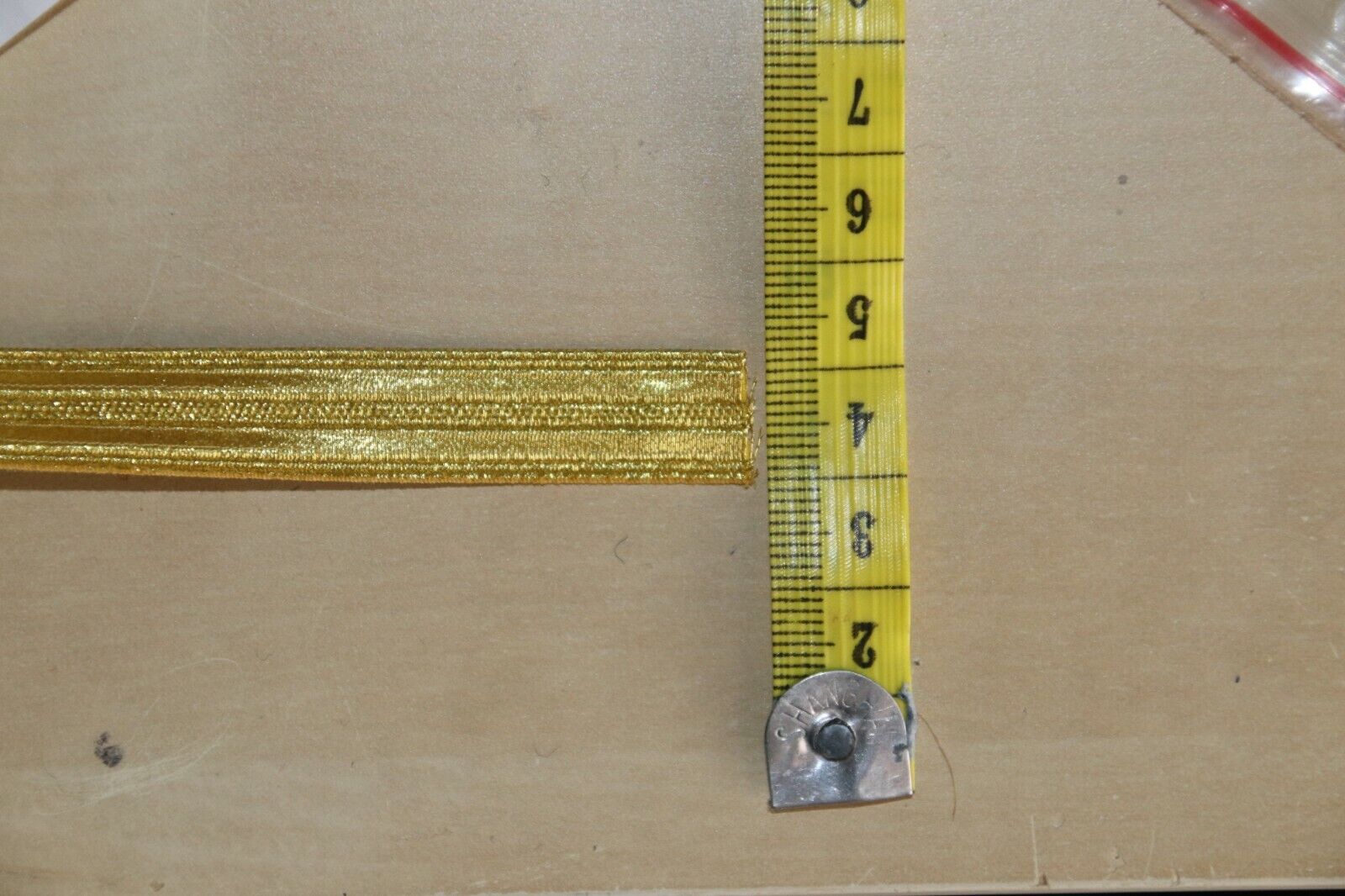 BULLION WW2 US NAVY SLEEVE RANK FOR WAVES, MALE ETC THICK BAND 24 ...