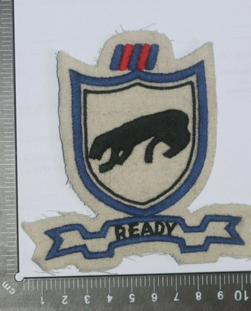 US ARMY WWII 505 505TH PIR PARACHUTE INFANTRY REGIMENT POCKET PATCH ...