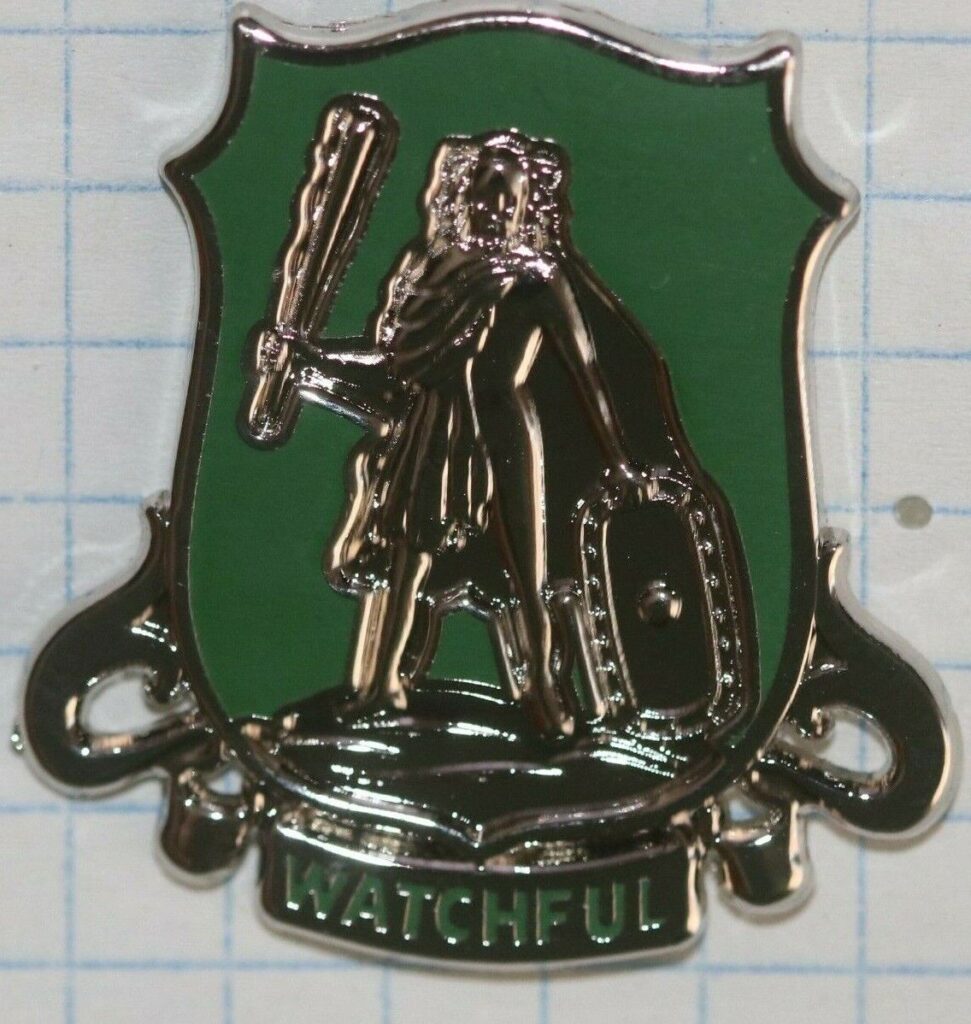 US ARMY WWII TYPE 86TH RECON BATTALION 6TH ARMOURED ARMORED DIVISION ...